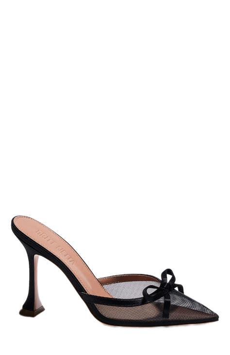 Women's Mesh Heels | Nordstrom