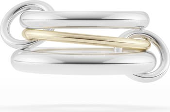 Spinelli Kilcollin Amaryllis Stack Ring | Nordstrom