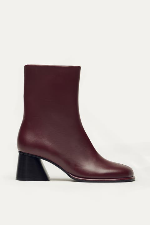 Women's Burgundy Shoes | Nordstrom