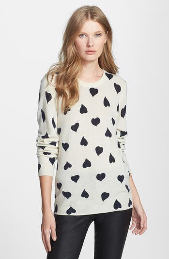 Equipment 'Shane' Cashmere Sweater | Nordstrom