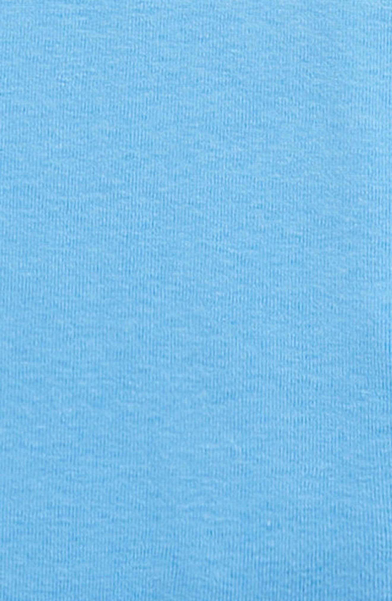 Billabong Kids' Heat Wave Cotton Graphic Crop Tank | Nordstromrack