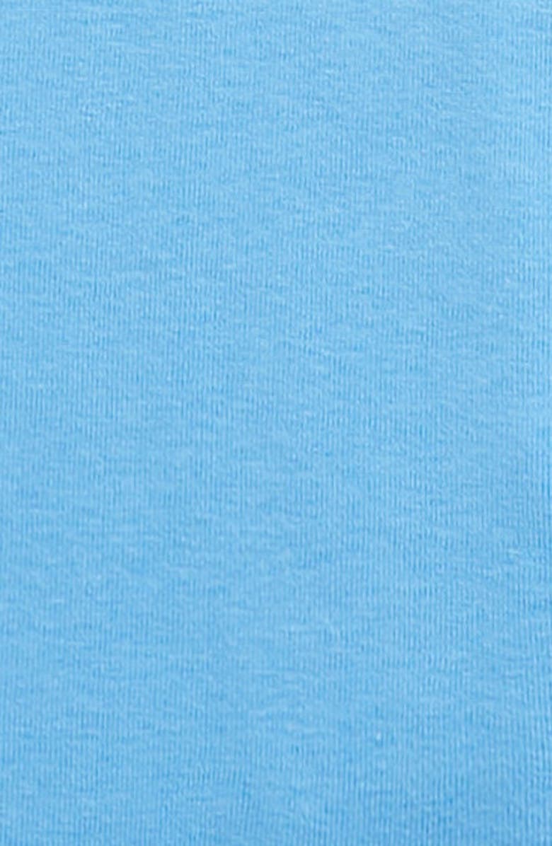 Billabong Kids' Heat Wave Cotton Graphic Crop Tank | Nordstromrack