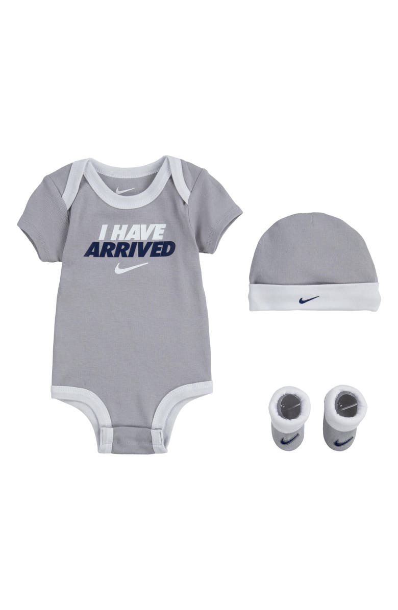 Nike Attitude Verbiage 3-Piece Box Set | Nordstromrack