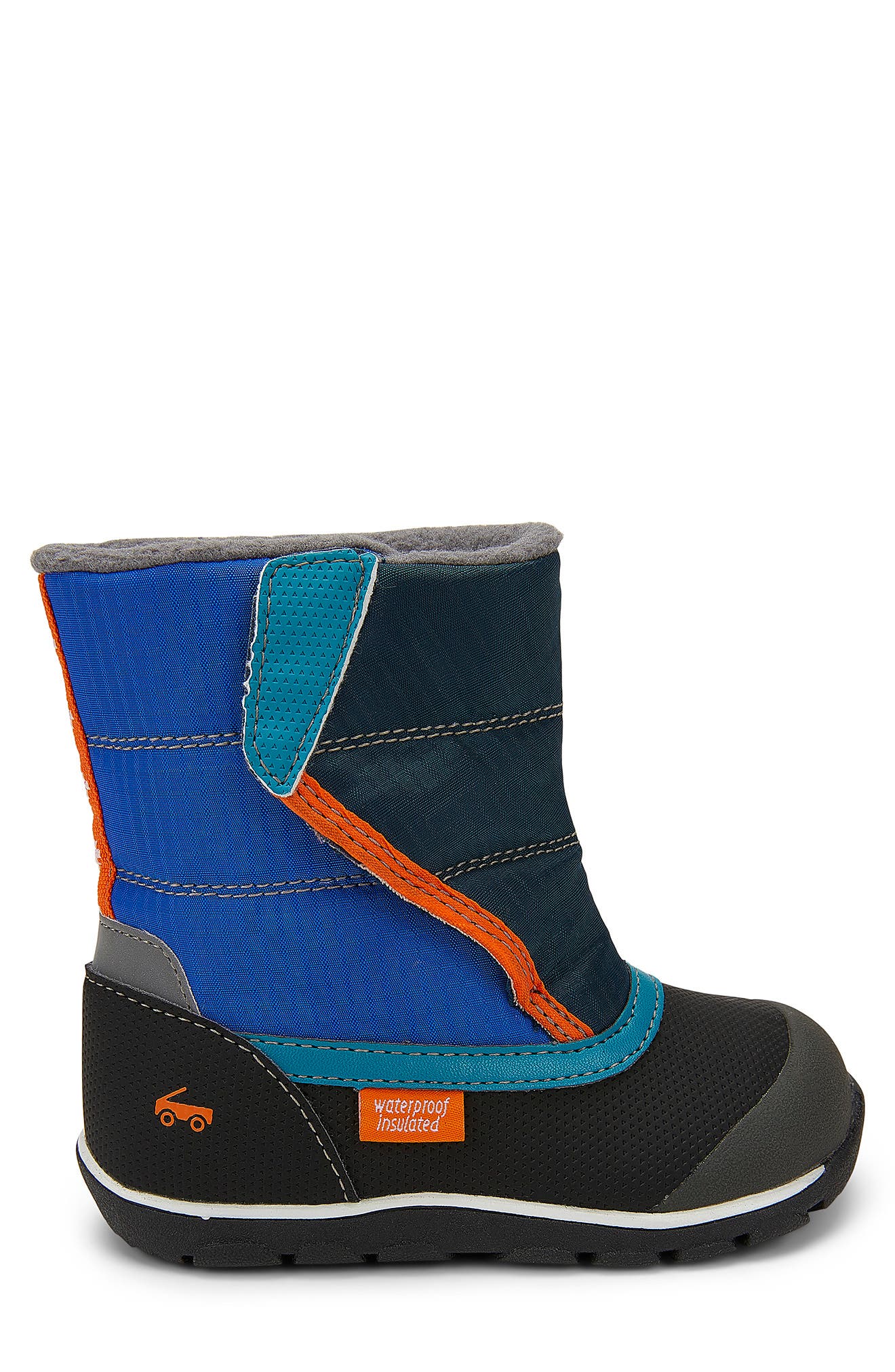 See Kai Run Baker Waterproof Boot | Nordstromrack
