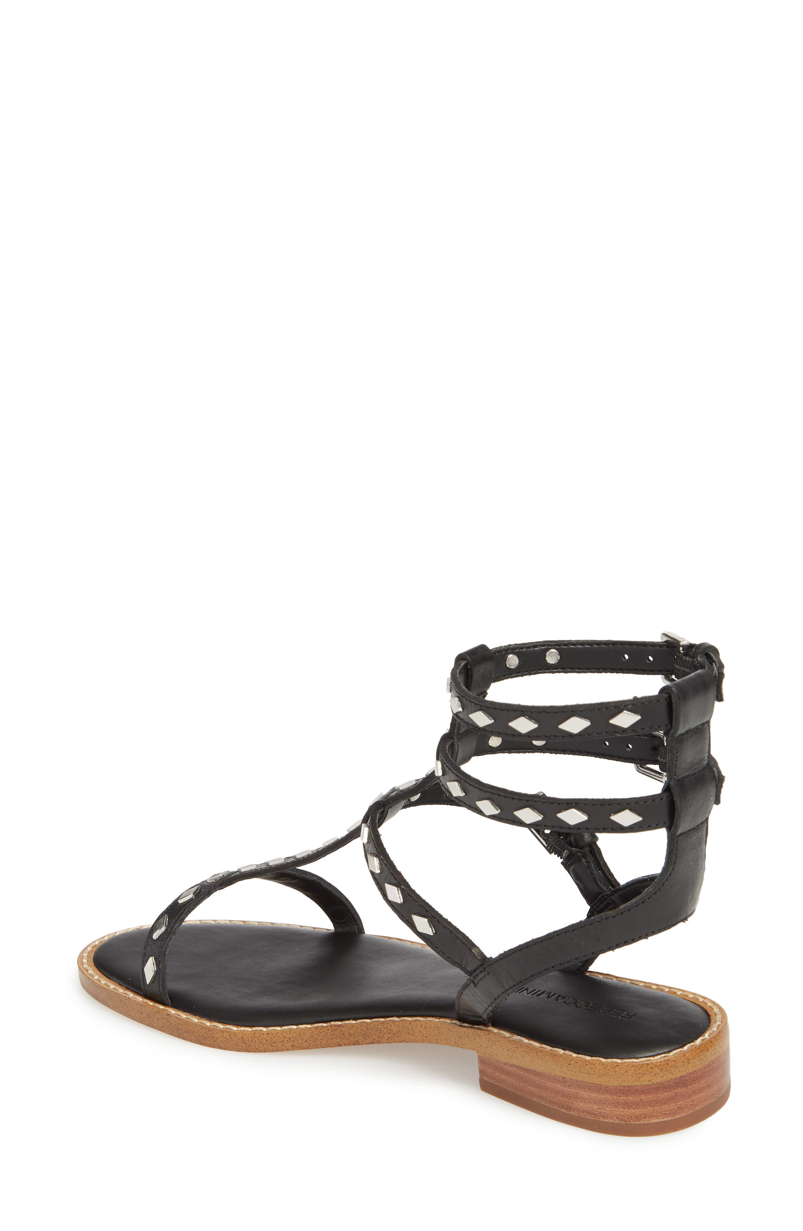 Rebecca Minkoff Arella Sandal (Women) | Nordstrom