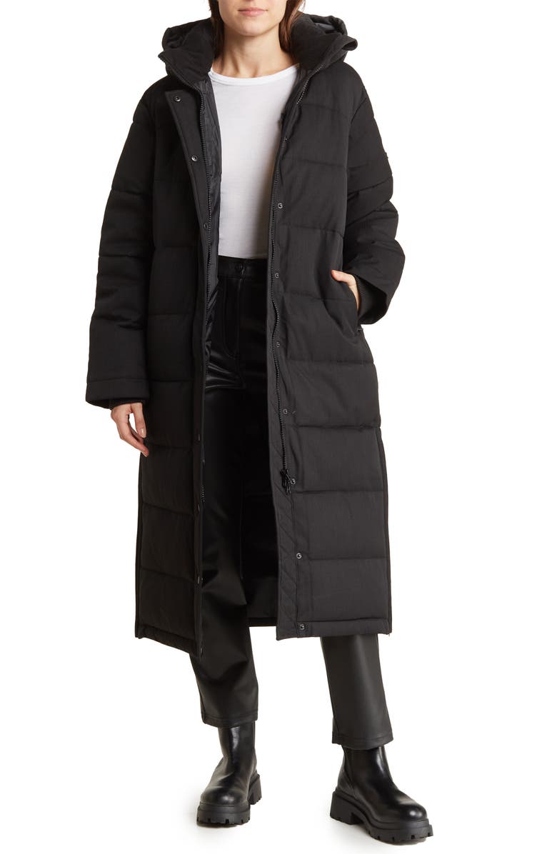 TOBOGGAN Full Length Parka | Nordstromrack