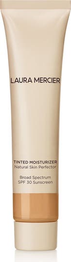 Laura Mercier Tinted Moisturizer Natural Skin Perfector Broad Spectrum ...