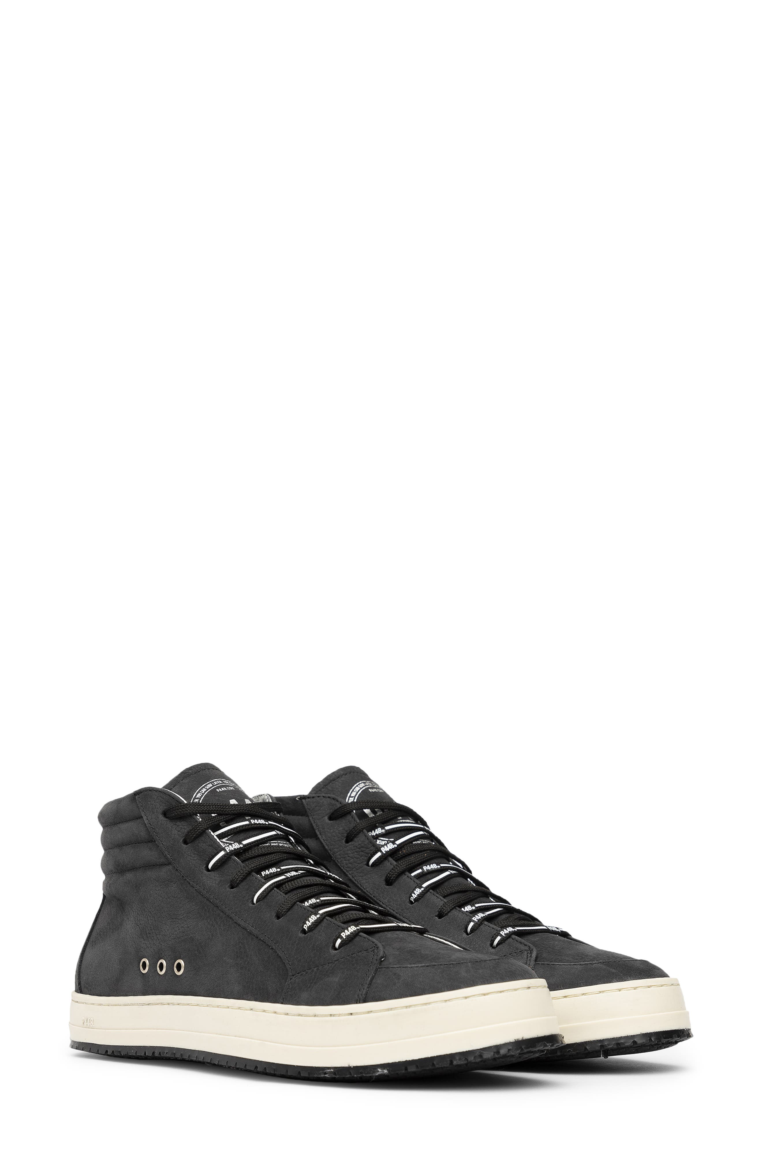 High Top Skate Sneaker (Men) | Nordstromrack