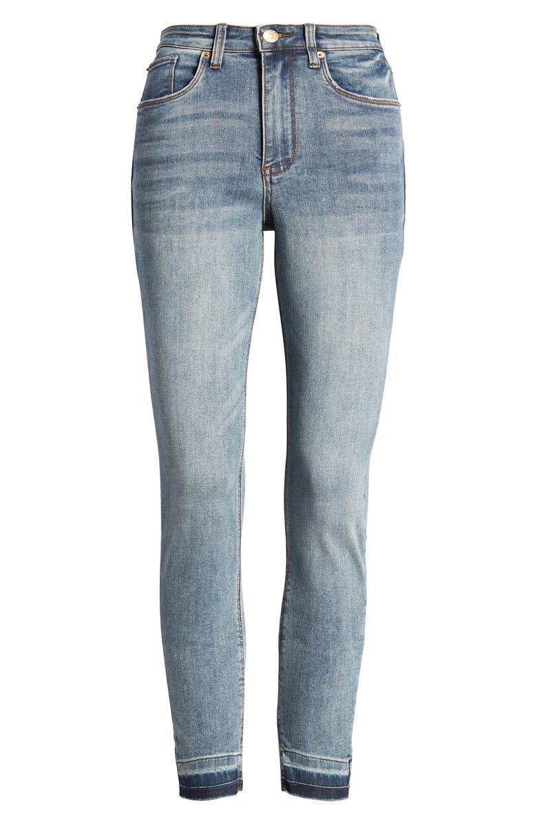 STS Blue Ellie High Waist Ankle Skinny Jeans | Nordstrom