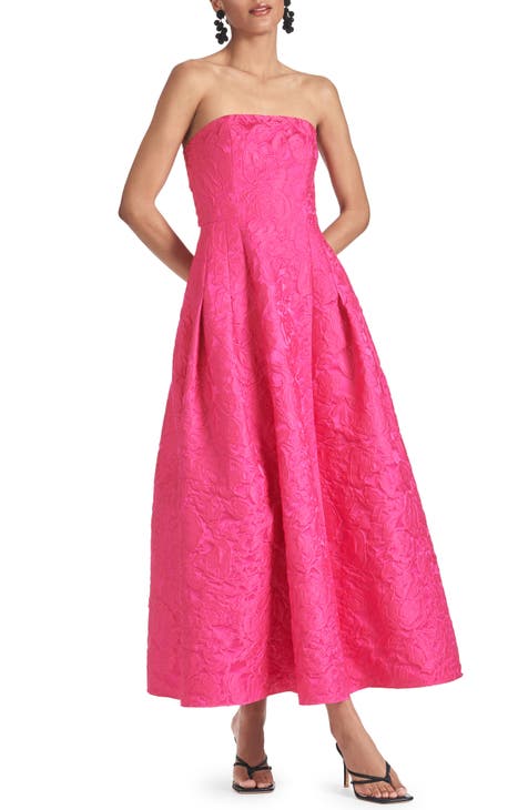 Women's Pink Formal Dresses & Evening Gowns | Nordstrom