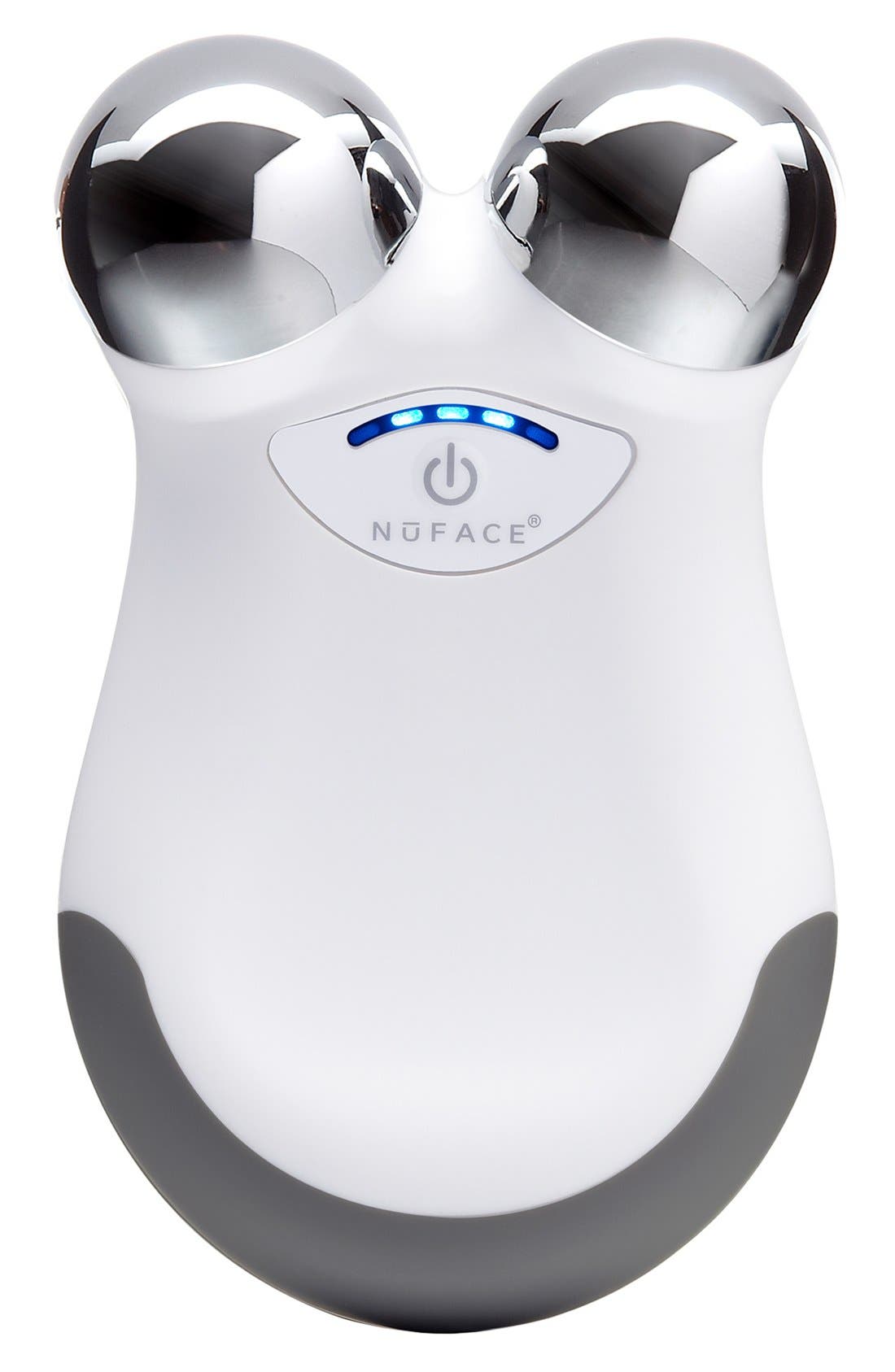 NuFACE® mini Facial Toning Device | Nordstrom