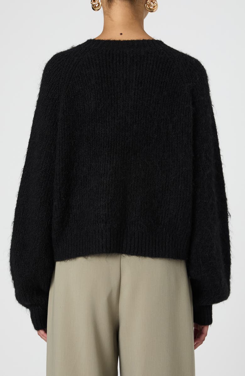 French Connection Fluffy Cardigan | Nordstromrack