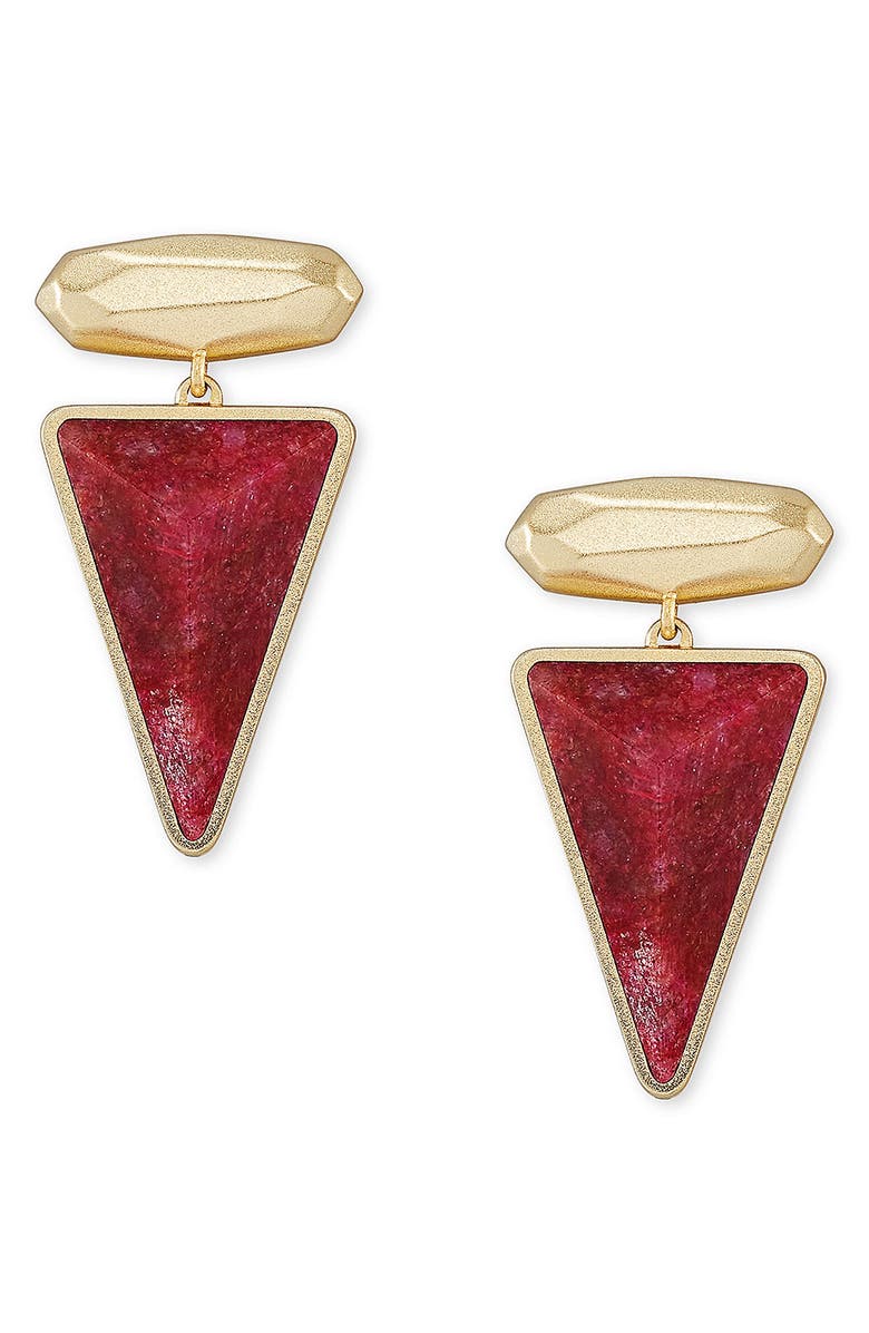 Kendra Scott Vivian Drop Earrings | Nordstromrack