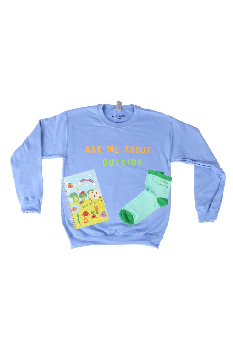 Stay Home Starter Kit (Nordstrom Exclusive) | Nordstromrack