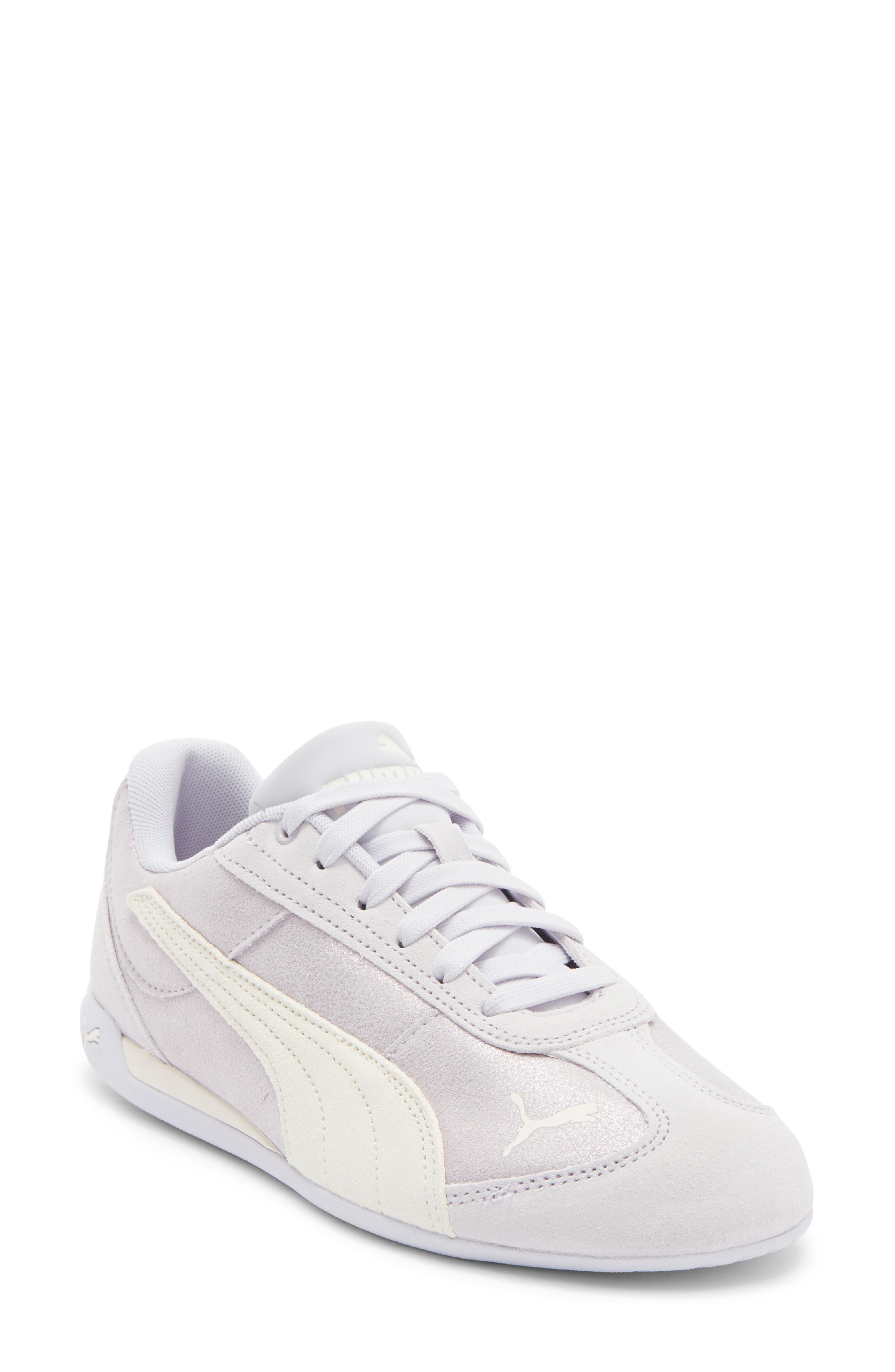 PUMA Replicatch Low Top Sneaker (Women) | Nordstromrack