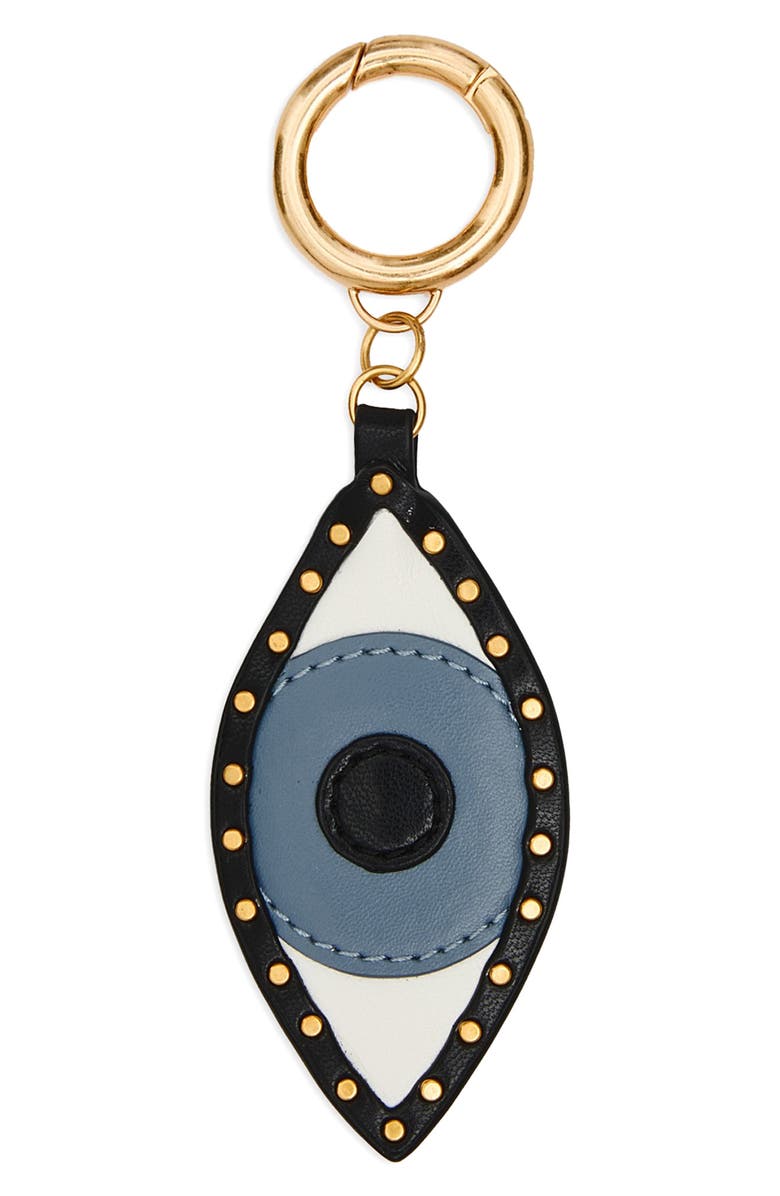 Rebecca Minkoff Evil Eye Key Chain | Nordstrom