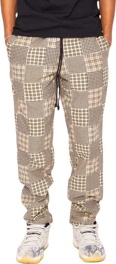 Skidz RF20 Cooper Beach Sand Cotton Pants | Nordstrom