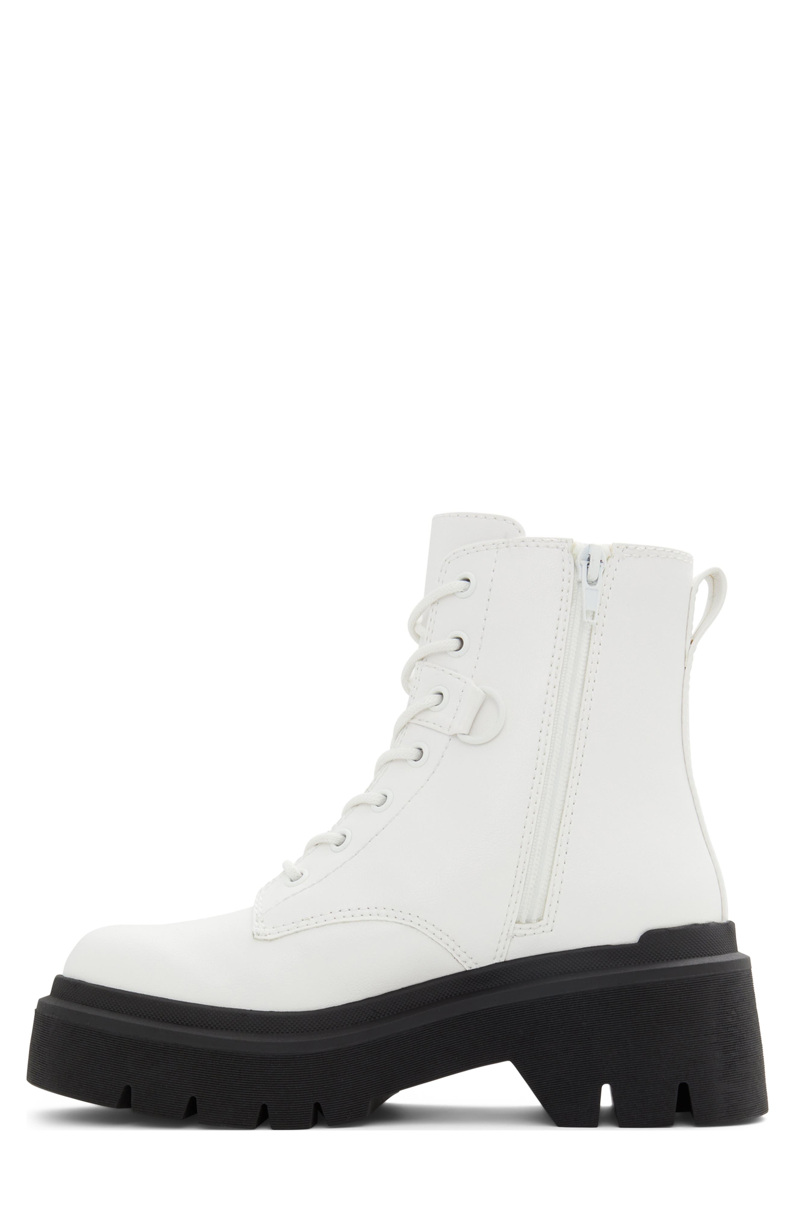 Call It Spring By Aldo Sidney Combat Boot (Women) | Nordstromrack