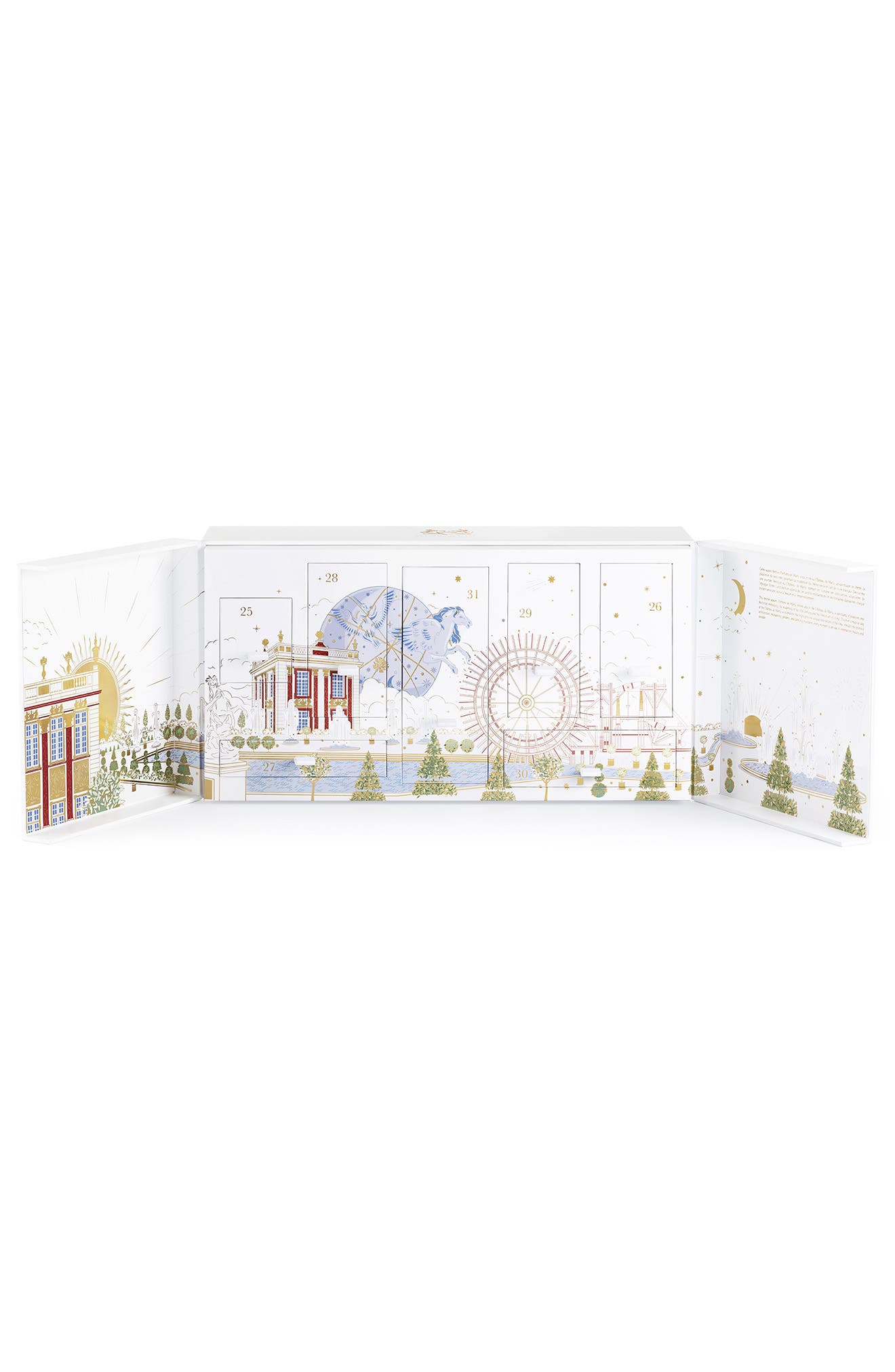 Parfums de Marly Countdown Calendar Set $560 Value | Nordstrom