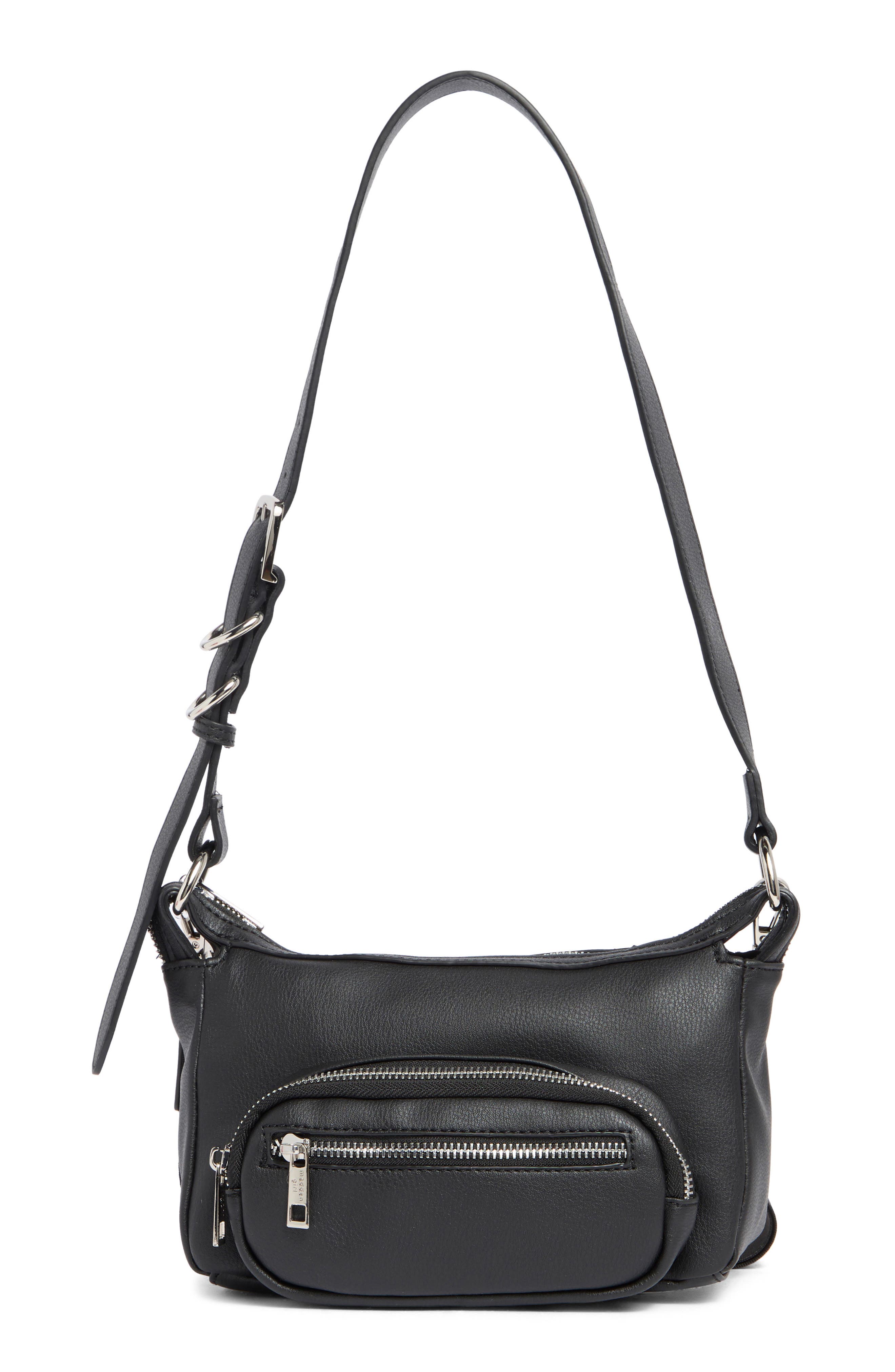 Madden Girl Mini Hobo Bag | Nordstromrack