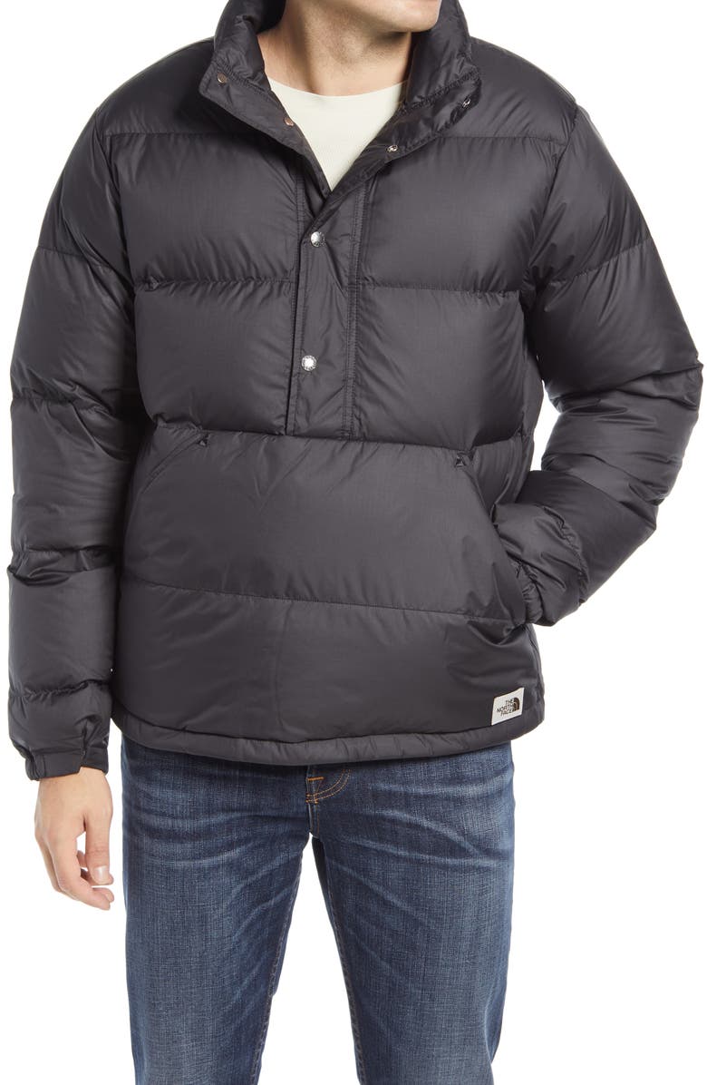 The North Face Sierra Down Puffer Anorak | Nordstromrack