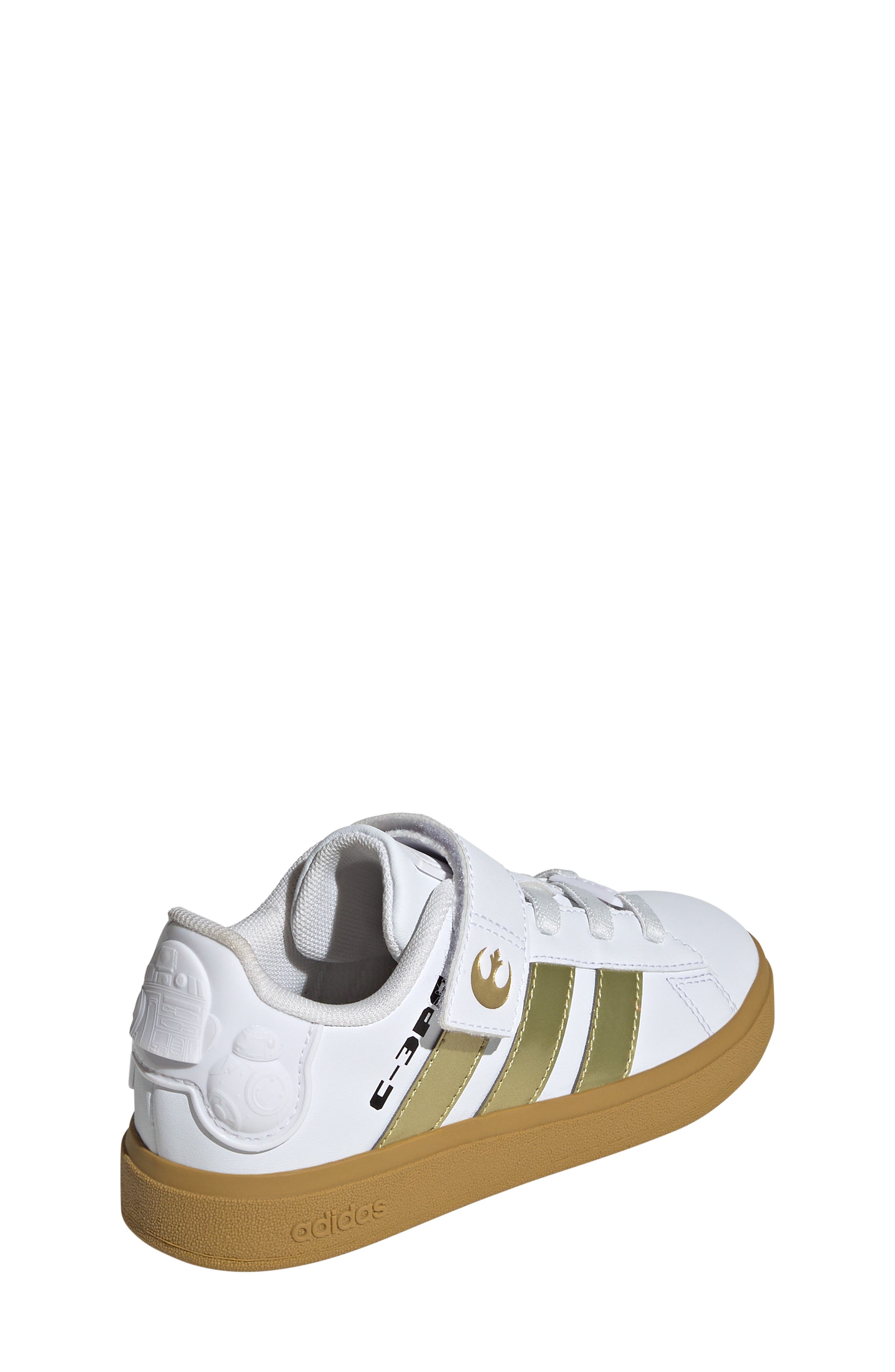 adidas Kids' Droids Grand Court 2 Sneaker | Nordstromrack