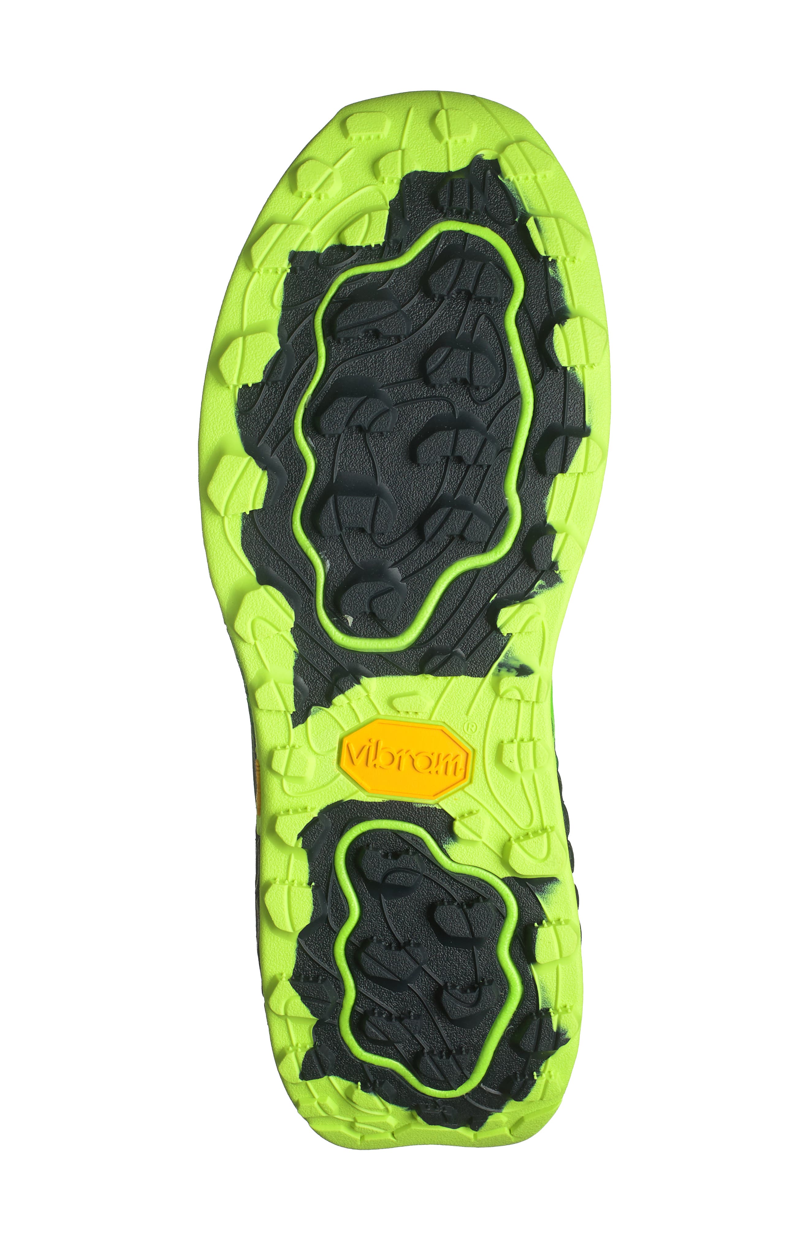 New Balance Fresh Foam x Hierro v7 GTX Trail Shoe (Men) | Nordstromrack
