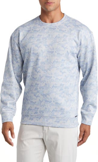 Swannies Knox Crewneck Fleece Sweatshirt | Nordstrom