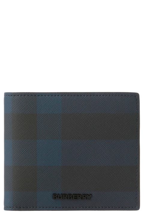 Men's Burberry Wallets & Card Holders | Nordstrom