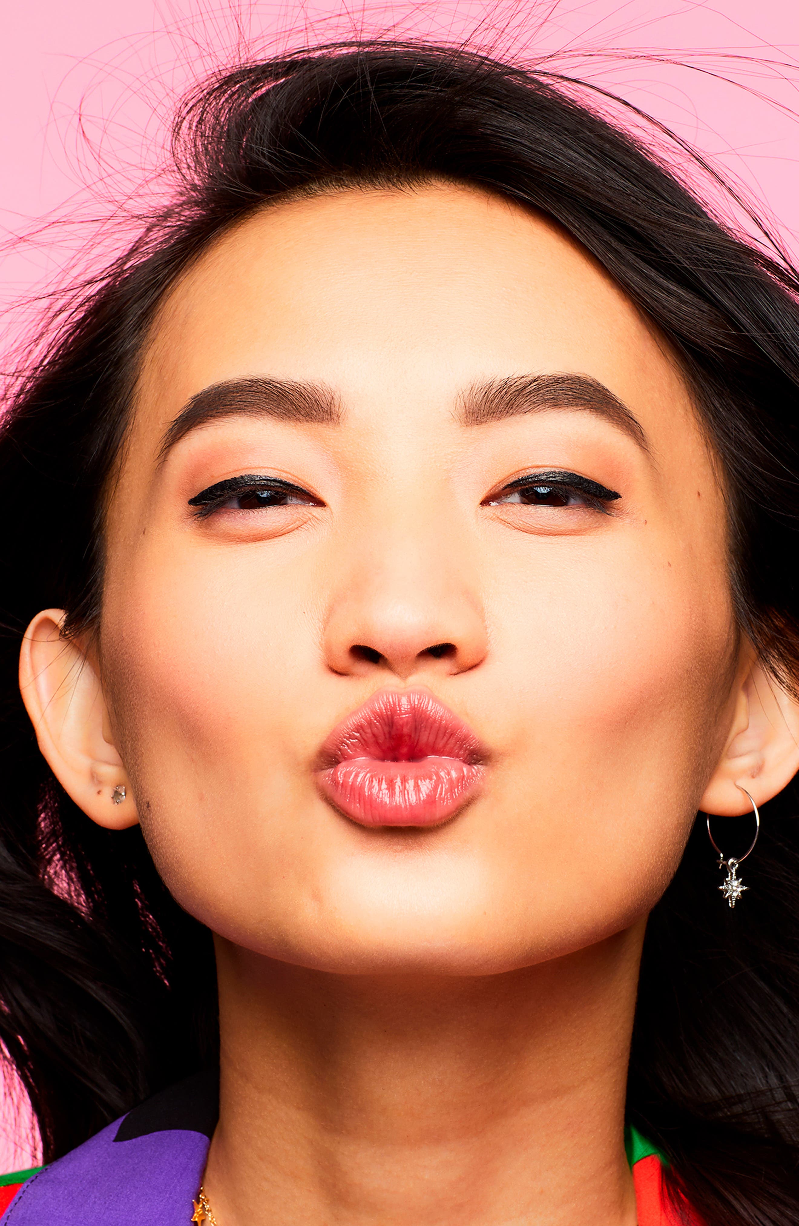 Benefit Cosmetics Benefit Babe On Board Mini Blush, Bronzer ...