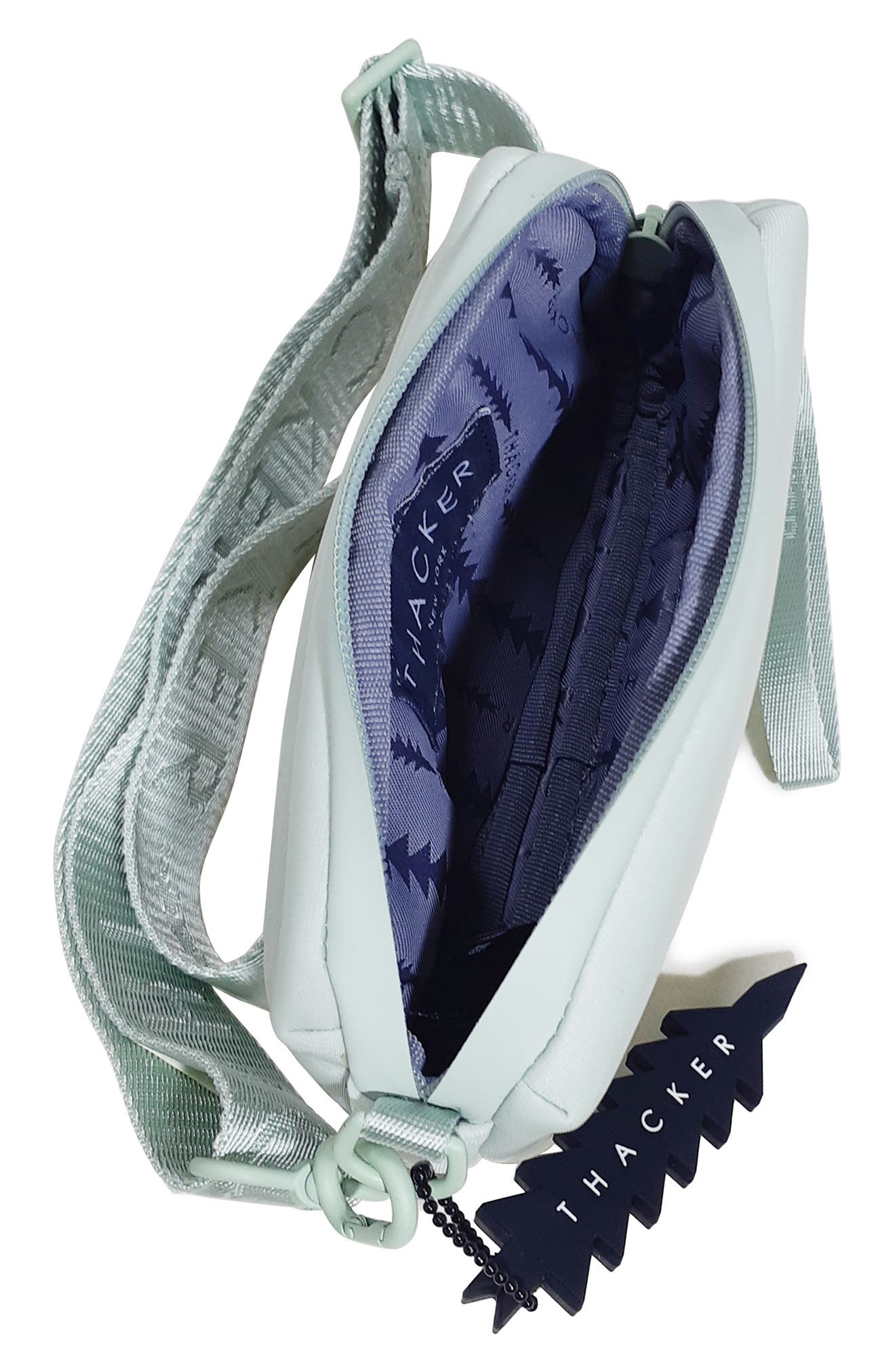 Thacker Ella Phone Zip Bag | Nordstromrack