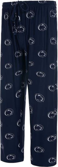 CONCEPTS SPORT Men's Concepts Sport Navy Penn State Nittany Lions Logo ...