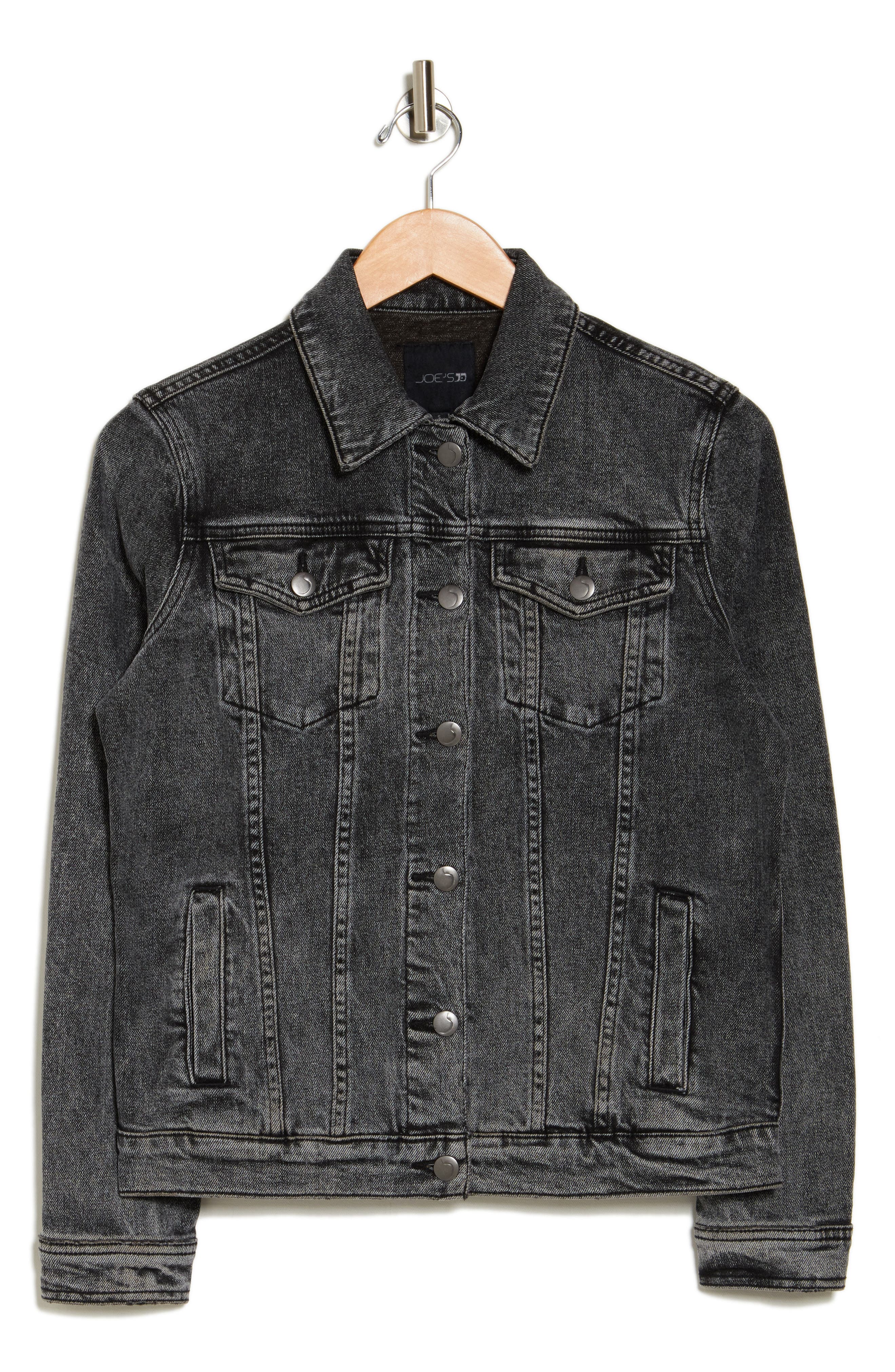 Joe's Relaxed Denim Jacket | Nordstromrack