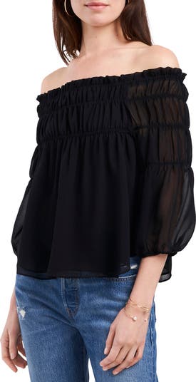 1.STATE Off-the-Shoulder Top | Nordstromrack