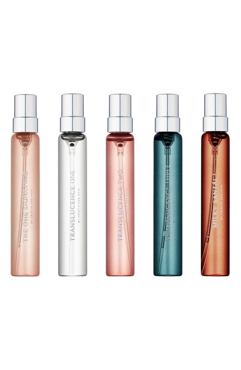 KRISTIN ESS 5-Piece Discovery Fragrance Set | Nordstromrack