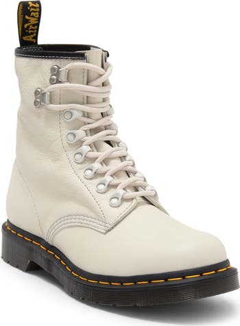 Dr. Martens 1460 Pascal Hardware Boot (Women) | Nordstromrack