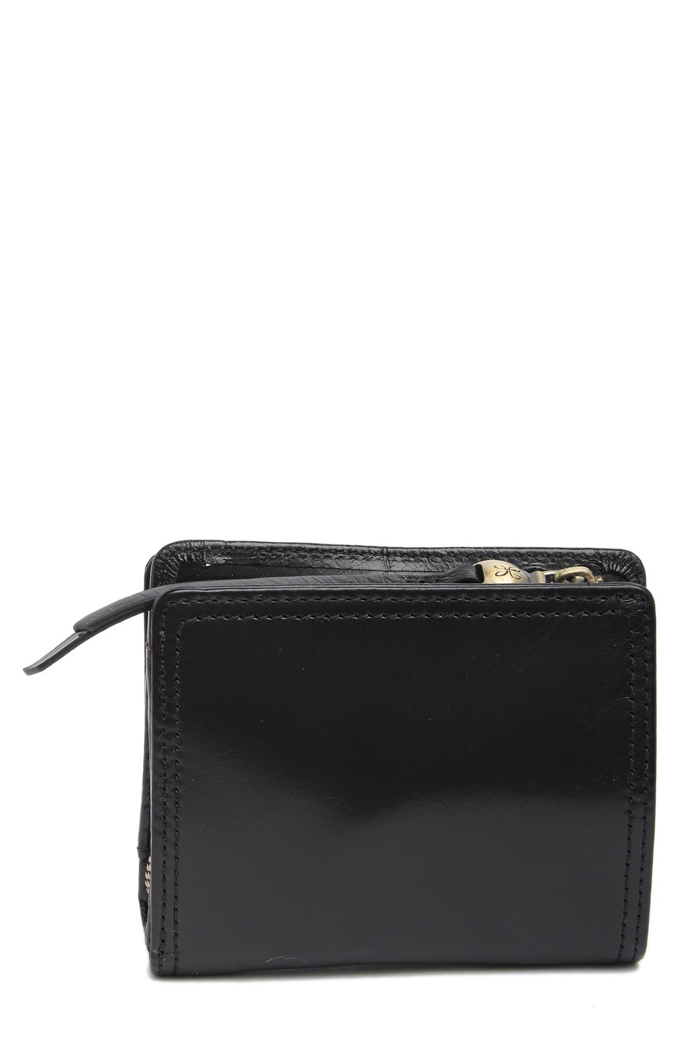 HOBO Reen Zip Wallet | Nordstromrack
