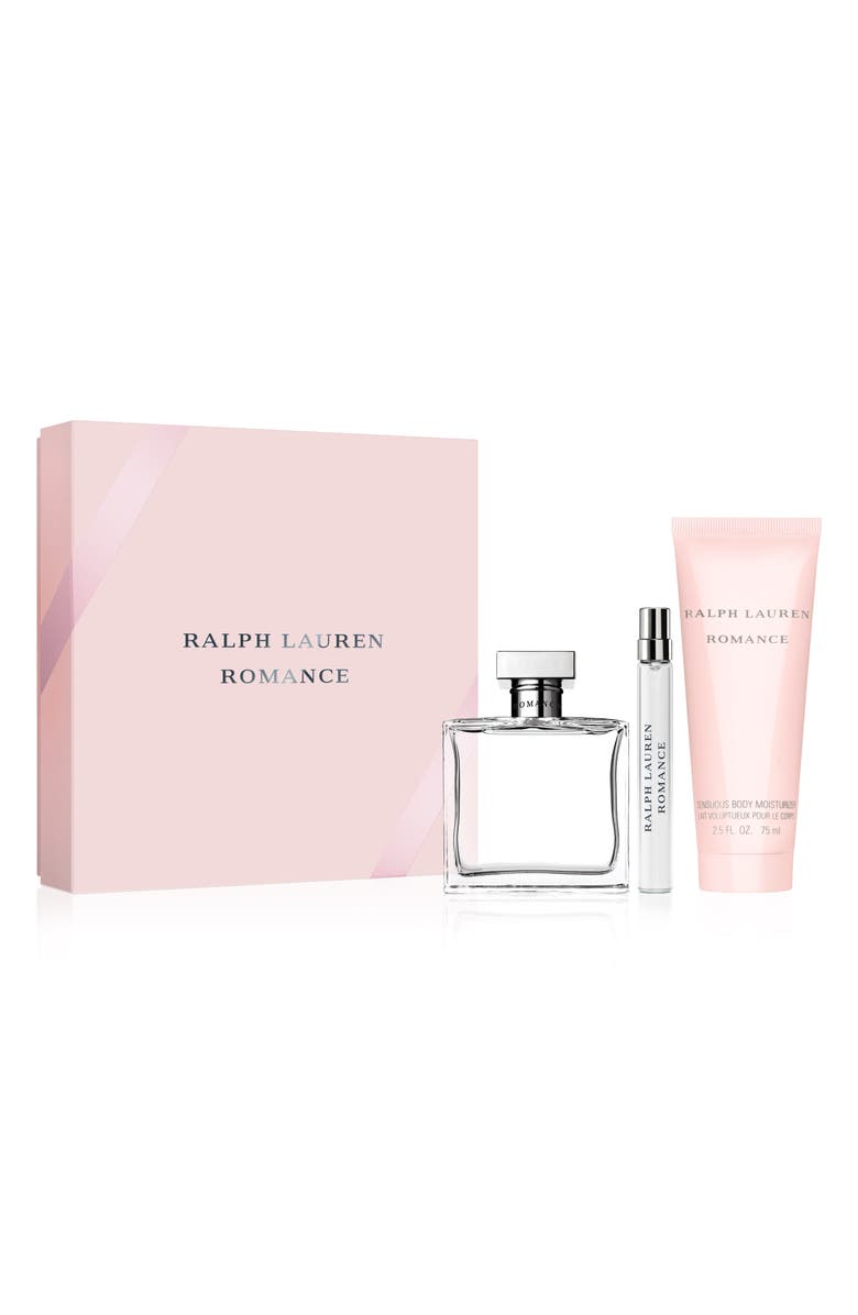 Ralph Lauren Romance Eau de Parfum Gift Set | Nordstromrack