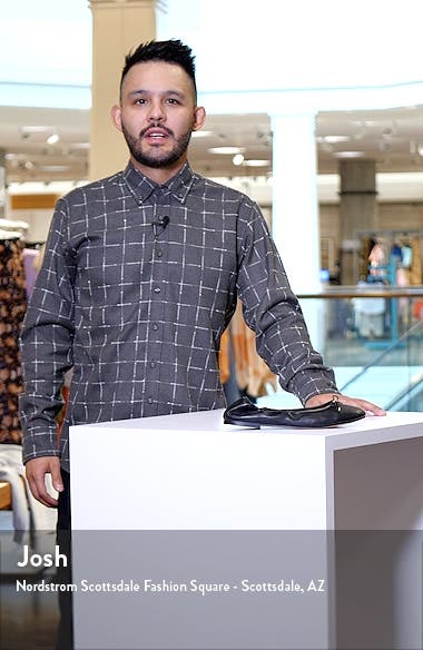 Sam Edelman Felicia Flat (Women) | Nordstromrack