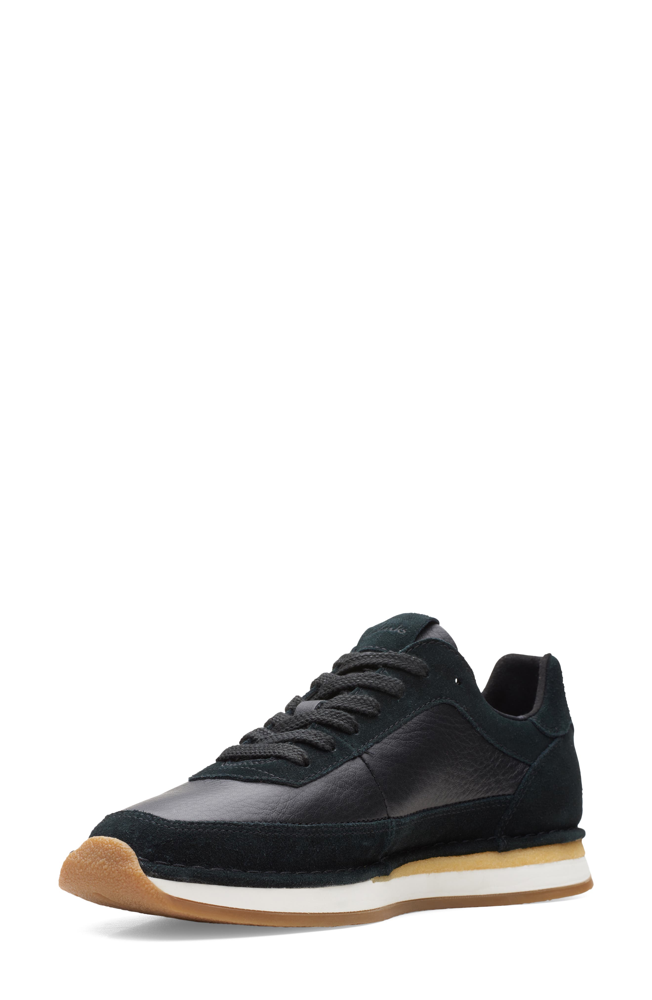 Clarks® Craftrun Lace-Up Sneaker (Men) | Nordstromrack