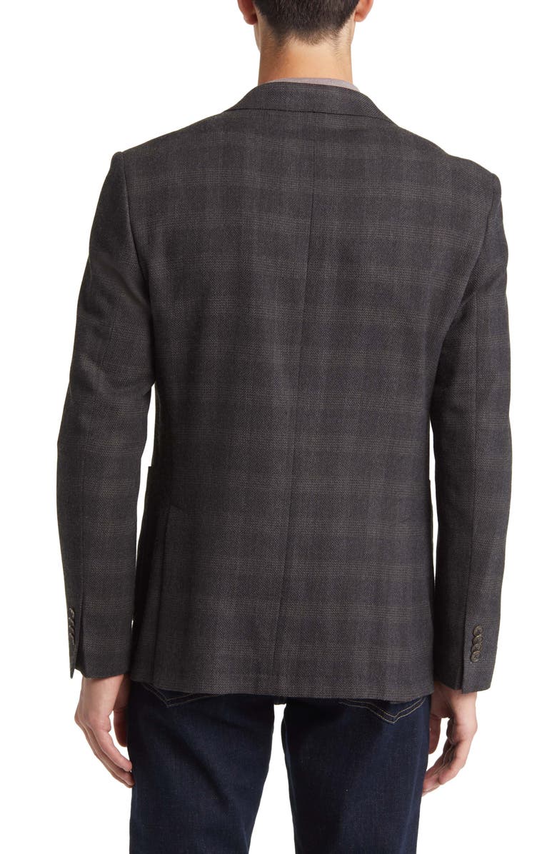 Rodd & Gunn Saint George Plaid Sport Coat | Nordstromrack