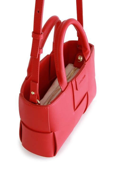 Red Handbags, Purses & Wallets for Women | Nordstrom