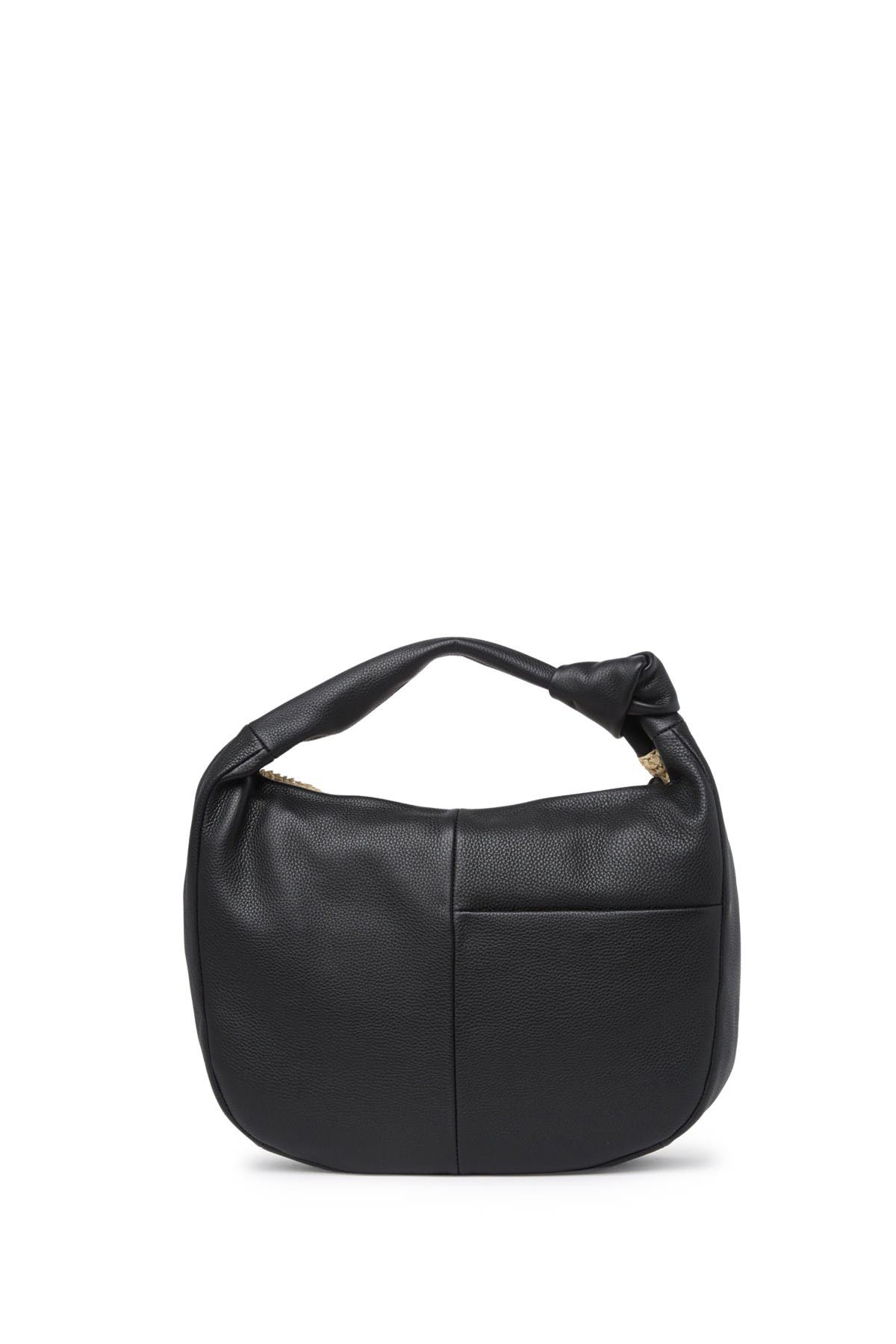 Vince Camuto Shany Woven Hobo | Nordstromrack
