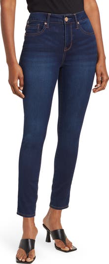 Seven7 Ultra Rise Booty Shaper Jeans | Nordstromrack