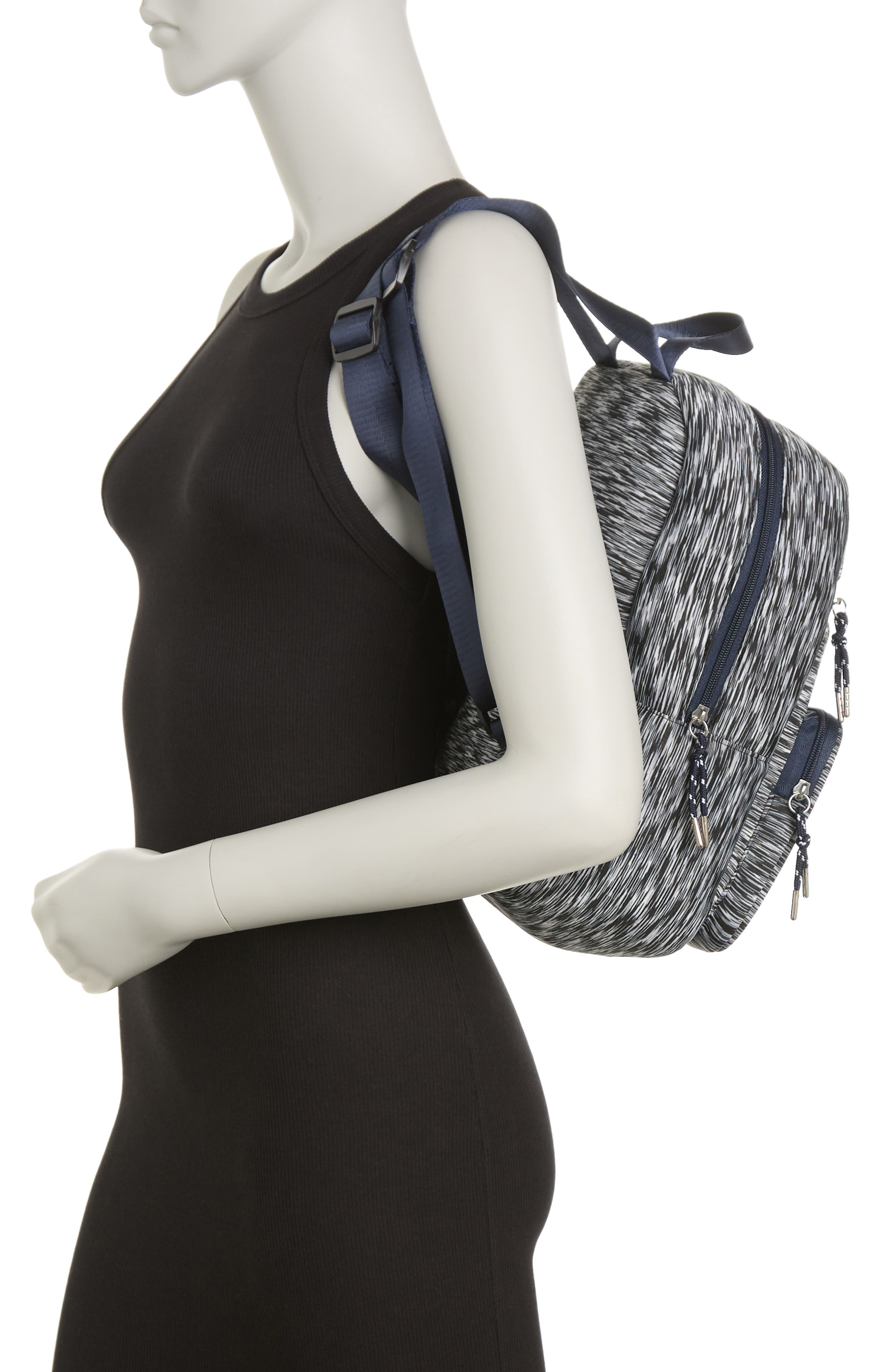 Nautica Splash It Out Jersey Backpack (Women) | Nordstromrack