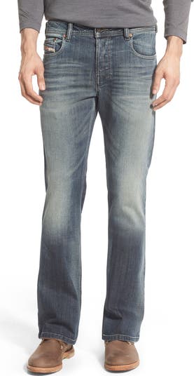 DIESEL® 'Zathan' Bootcut Jeans | Nordstrom