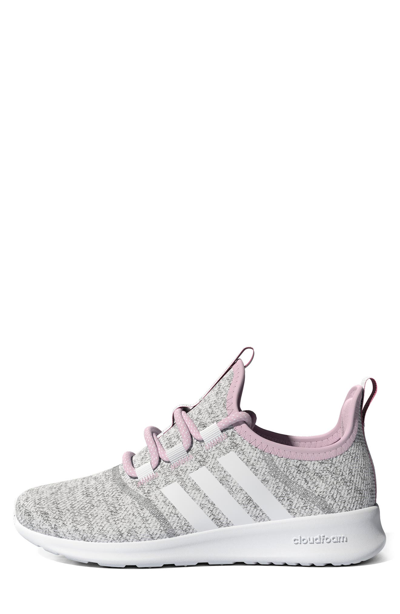 adidas Cloudfoam Pure Sneaker | Nordstromrack