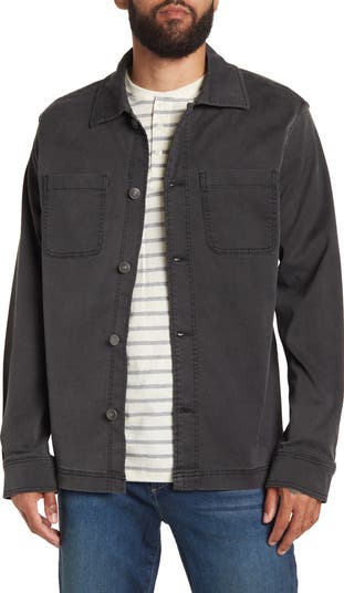 Slate & Stone Workwear Denim Jacket | Nordstromrack