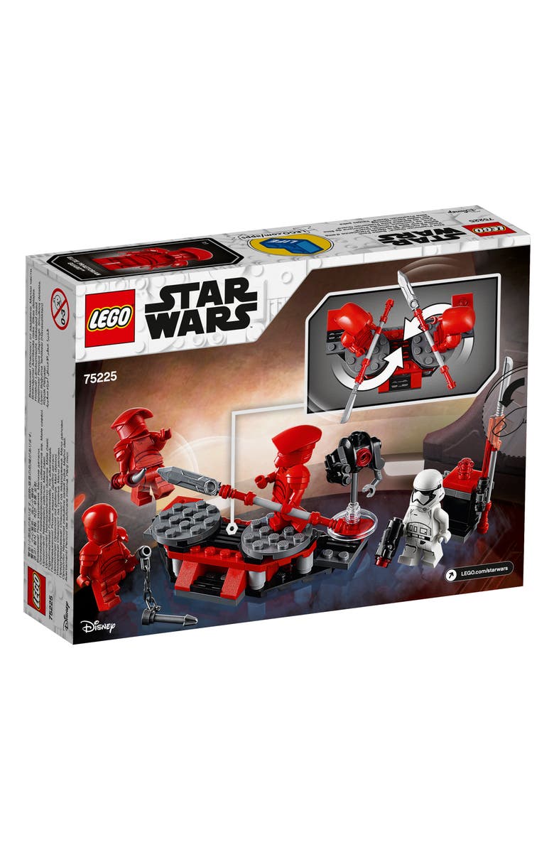 LEGO® Star Wars Elite Praetorian Guard Battle Pack - 75225 | Nordstrom