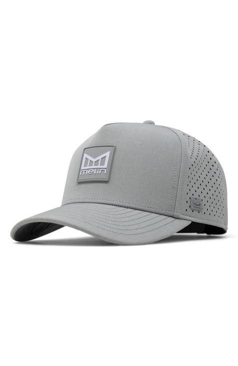 Men's Grey Baseball Caps | Nordstrom